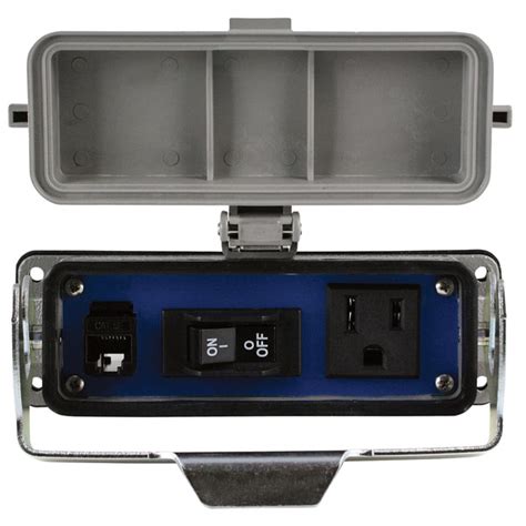 New Ul Recognized Combination Panel Interface Connector Automation