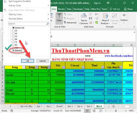 Summary Of Tips Good Excel Tips For Accounting People
