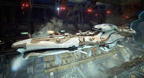 Artstation Dreadnought In Art Director Role Light Artillery