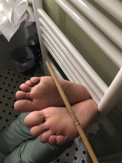 Bastinado For Male Soles Facebook