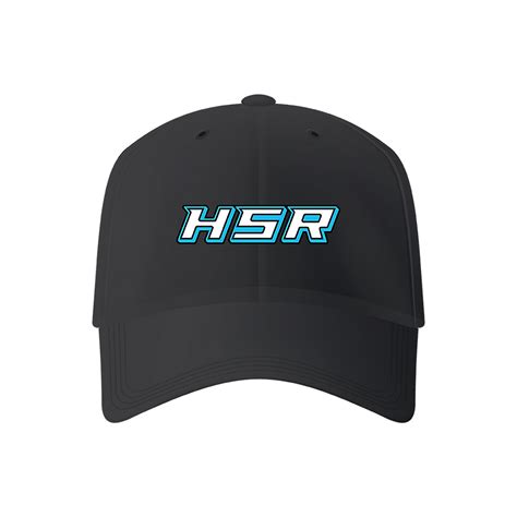 Hsr Logo Hat Hsr