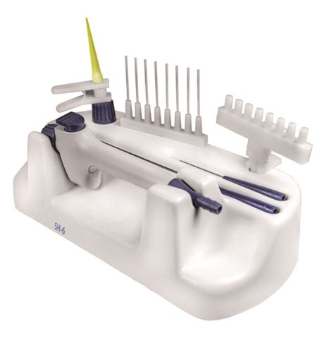 Adapter Sets For Aspirator Fta 1 Fta 2i G W Berg OÜ Labori Ja AnalÜÜsiseadmed