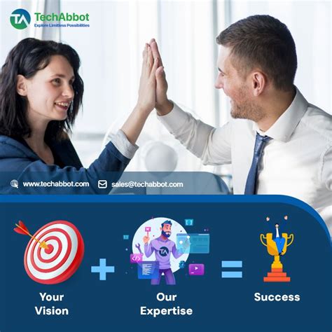 Techabbot On Linkedin Techabbot Techabbotian Bde Itsales