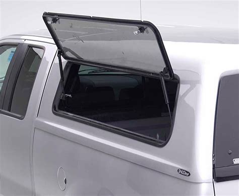 Explore Snugtop Truck Cap Accessories Snugtop