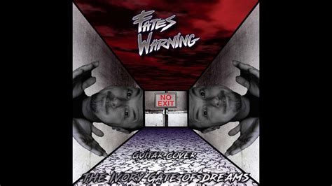 Fates Warning The Ivory Gate Of Dreams Guitar Cover Youtube