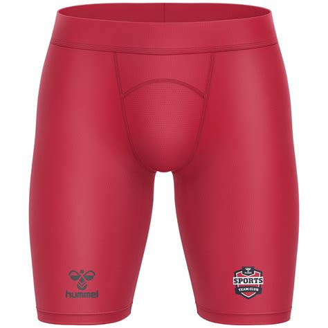 Bespoke Compression Shorts Team Kits