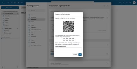 Como Habilitar A Autenticação Em Duas Etapas Do E Mail Profissional Premium Faq Uol Host