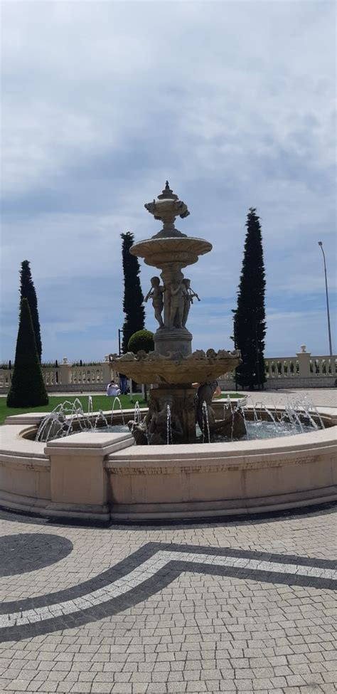 Замок во французском стиле Телеканал «Моя Планета