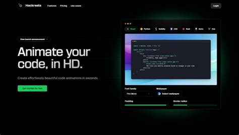 14 Code Snippet Image Generators To Turn Your Code Into Stunning