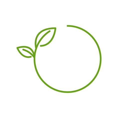 Leaf Sprout Vector Art Icons And Graphics For Free Download