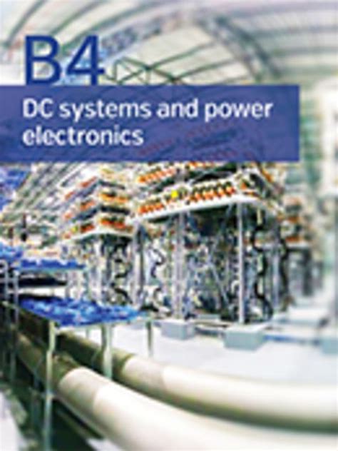 Capacitor Commutated Converted Ccc Hvdc Interconnections Digital Modeling And Benchmark