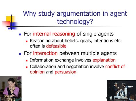 Ppt Argumentation In Agent Systems Part 2 Dialogue Powerpoint Presentation Id6870978