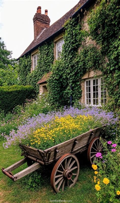 40 Stunning Aesthetic Garden Ideas Youll Want To Copy Immediately