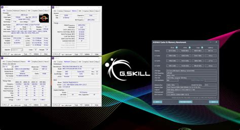 G Skill Ramps Trident Z Neo Ddr4 3800 Memory For Amd Ryzen 3000 X570