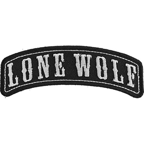 I Tested The Lone Wolf Patch For Bikers And Heres Why Its A Must Have