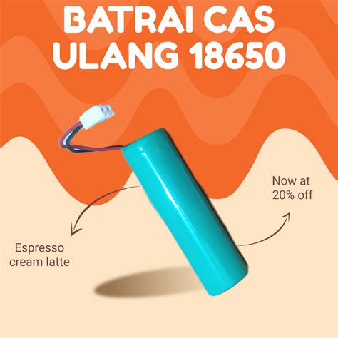 Jual Baterai Cas Dengan Kabel Baterai Cas Ulang Batre Cas Ulang Batre Soket Putih