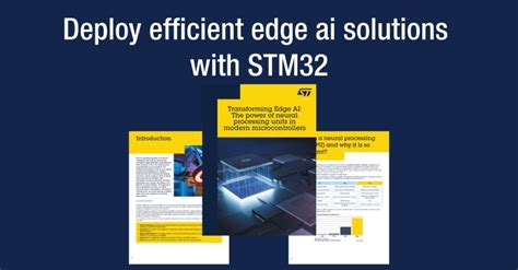 Transforming Edge Ai The Power Of Neural Processing Units In Modern