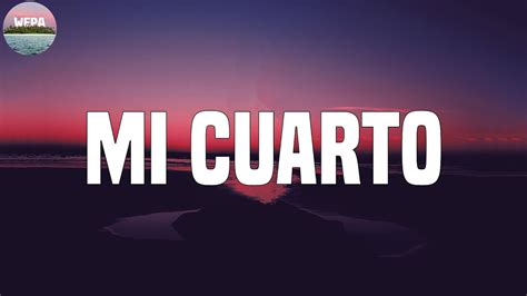 Jerry Di Mi Cuarto Lyrics Youtube