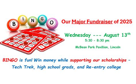 Bingo Aauw Rsp Branch Site