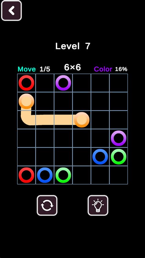 ดาวน์โหลด And เล่น Connect The Dots Dash บนคอม Pc โปรแกรมจำลอง
