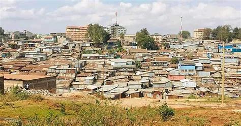 Nairobi Kibera Slum Guided Tour And Donation Experience Klook Россия