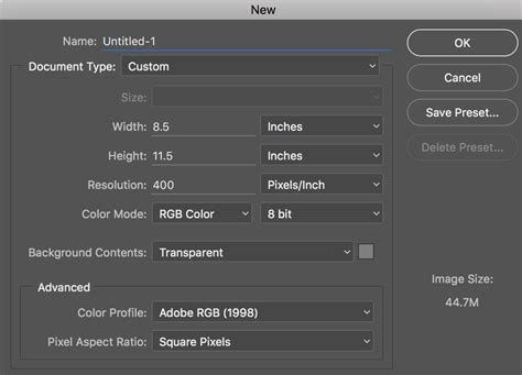 Adobe Photoshop Saving A Psd File As Eps For Better Quality Graphic
