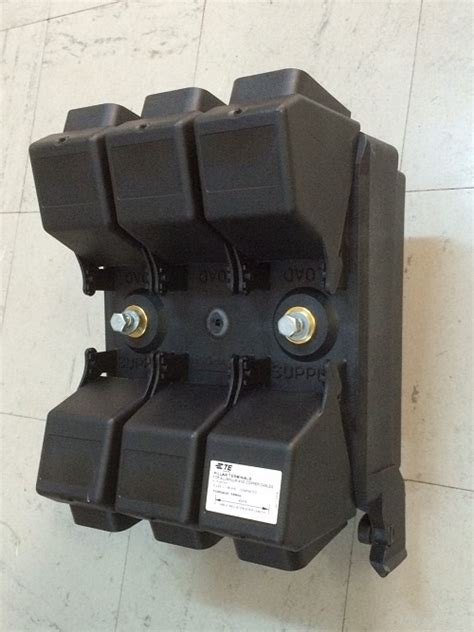 Krone Fuse Switch 250a 3ph Don Gray Electrical Supplies