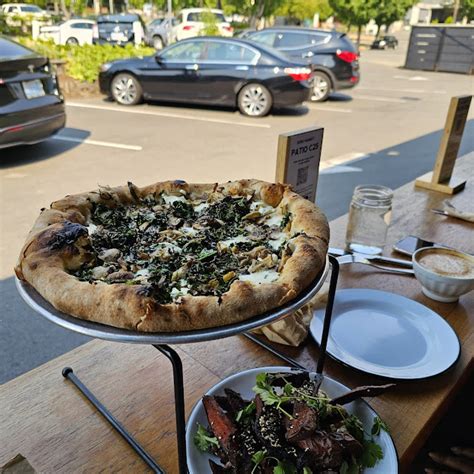 Deru Market A Culinary Delight In Kirkland Wa
