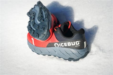 Icebug Arcus Bugrip Gtx Test Ich Liebe Berge