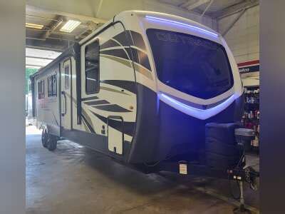 Keystone Outback 340bh Rvs For Sale Rv Trader