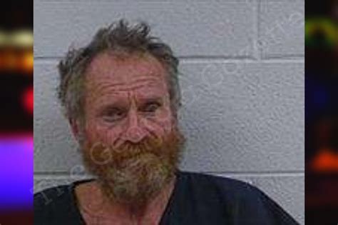 Ricky Cuzzort — Polk County Jail Bookings