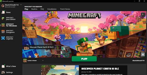 Minecraft Bedrock Error Microsoft Community