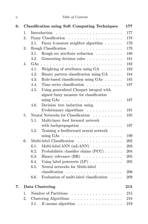 Introduction To Pattern Recognition And Machine Learning E Books Max30