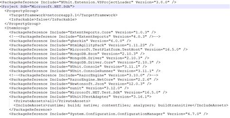 error aventstack extentreports extentreports gherkindialect get