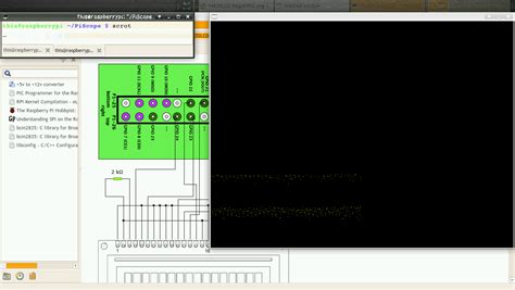 Gpio Analog Input Raspberry Pi Forums