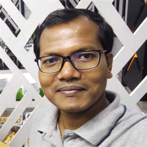 Ratan Roy Scientific Officer Gr Ii Quality Control Research Profile