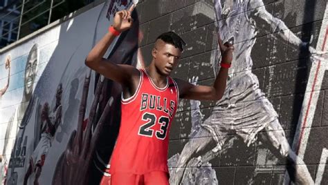 Nba 2k23 Current Gen Vs Next Gen Differences Gameplay New Features