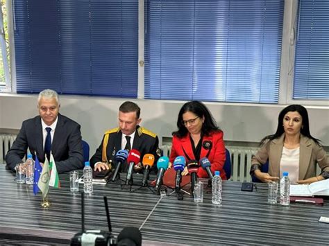 12 са задържани у нас за износ на оръжия за войната на Русия в Украйна