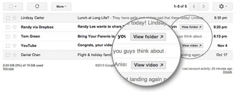 Smart Cards And Order Status Using Json Ld In Email Campaigns