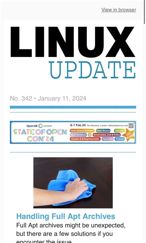 openuk on linkedin opensource opensourcesoftware openuk soocon24