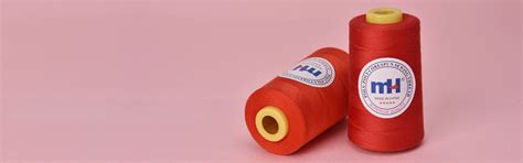 The Essential Guide To Types Of Thread For Every Sewing Project