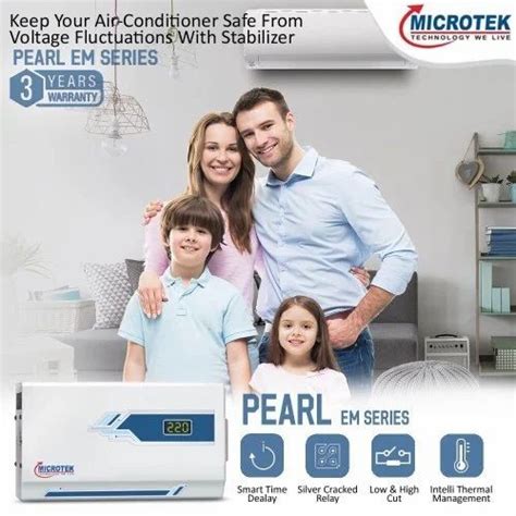Single Phase Microtek Ac Stabilizer Pearl Em 5090 At Rs 8403 In New Delhi Single Phase Microtek Ac Stabilizer Pearl Em 5090 At Rs 8403 In New Delhi