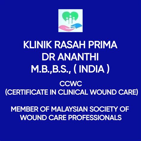 Klinik Rasah Prima