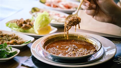 Beyran Çorbası Tarifi Yemek Sözlük