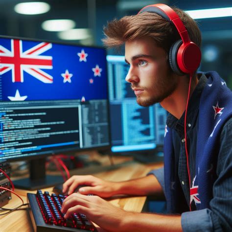 Top Skills Every Nz Tech Engineer Needs In 2024