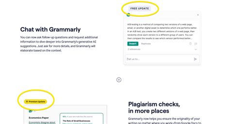 Grammarly Release Notes Review By Vit Mee