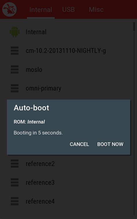 How To Dual Boot Linux On Nexus 7 MakeBestof