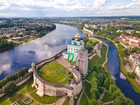 Туры от метро Великого Новгорода 2024, цены, отзывы