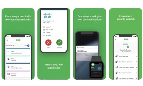 The Best Two Factor Authentication Apps For Your Iphone Page 10