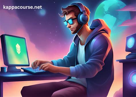 7 Steps To Become A Professional Games Developer